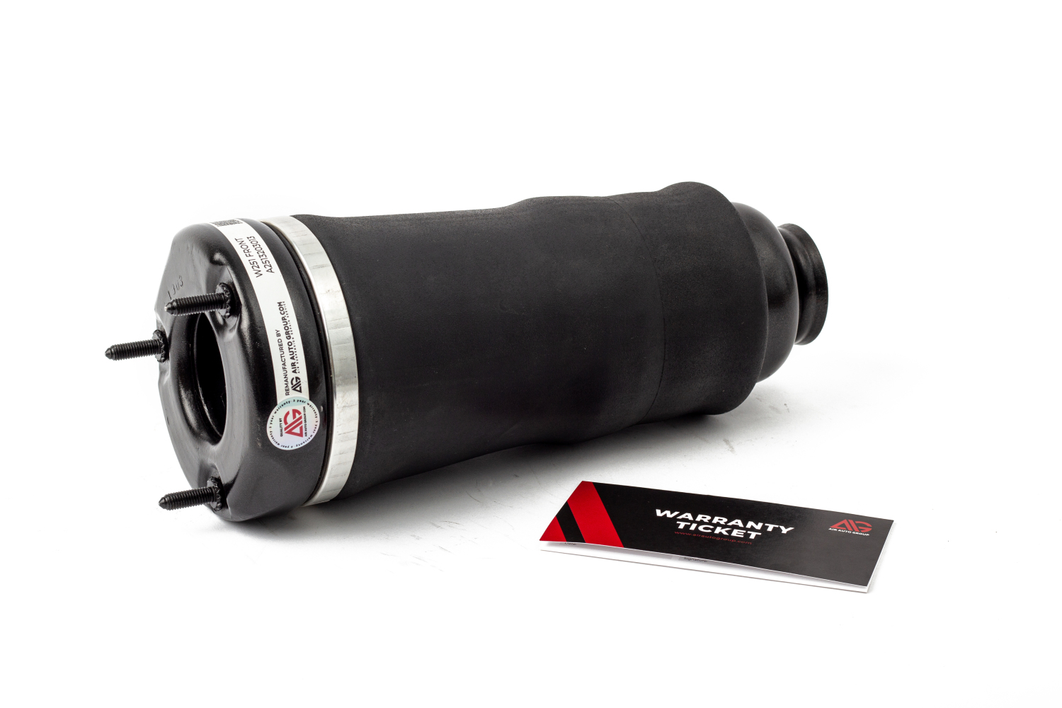 Mercedes R-Class (W251) Front | Files.fm.